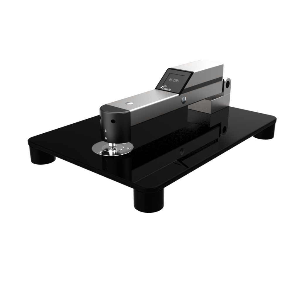 DENSITOMETRO ColorLite sd350 DE TRANSMISION ESPECTRAL – Lumaquin